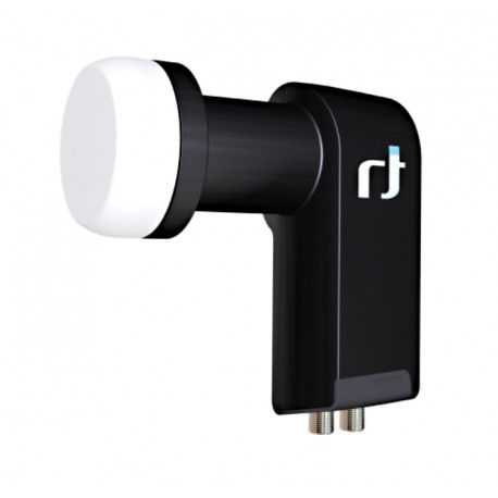 Inverto ULTRA twin LNB 0,2 dB - TV Antény